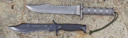 AITOR Tactical Survival Knives and More! | KnifeCenter Blog