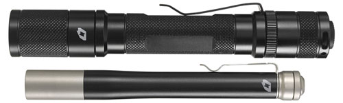 New FOURSEVENS Generation 2 Flashlights | KnifeCenter Blog