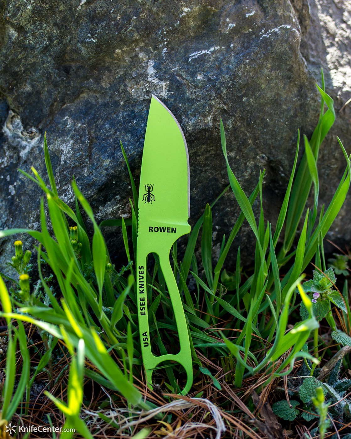5 Knives Ready for Zombie Slaying | KnifeCenter Blog