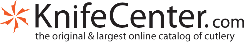 KnifeCenterBlogLogo | KnifeCenter Blog