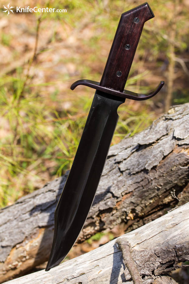 Cold Steel 88CSAB 1917 Frontier Bowie | KnifeCenter Blog