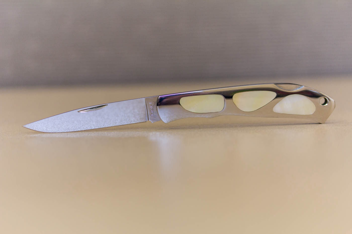 Moki MK-502 Blossom Folding Knife | KnifeCenter Blog