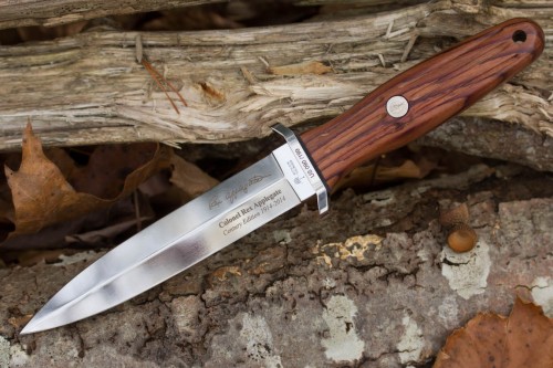 Boker Applegate Fighting Knife | KnifeCenter Blog