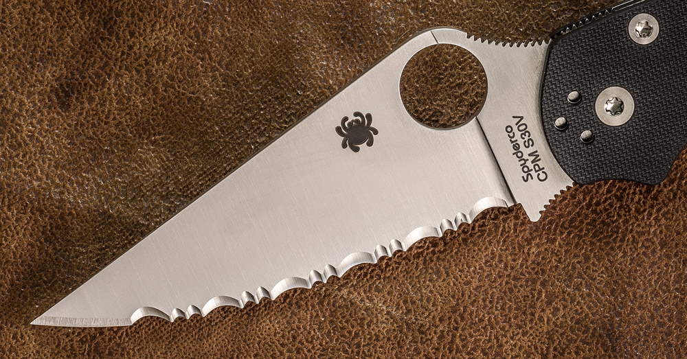 Which is the Best EDC - the Paramilitary 2 or Griptilian? | KnifeCenter ...