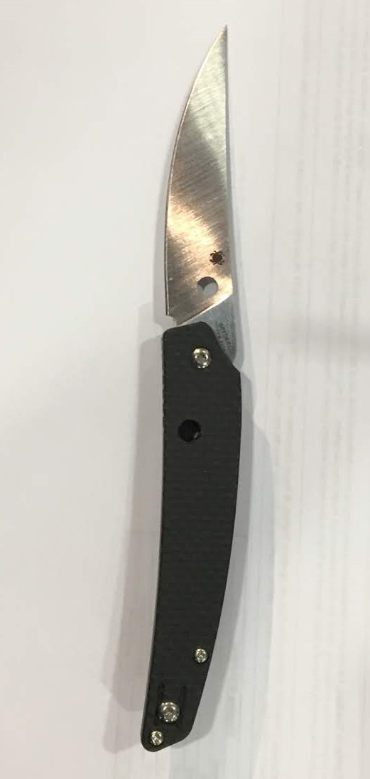SP242CFP | KnifeCenter Blog SP242CFP | KnifeCenter Blog