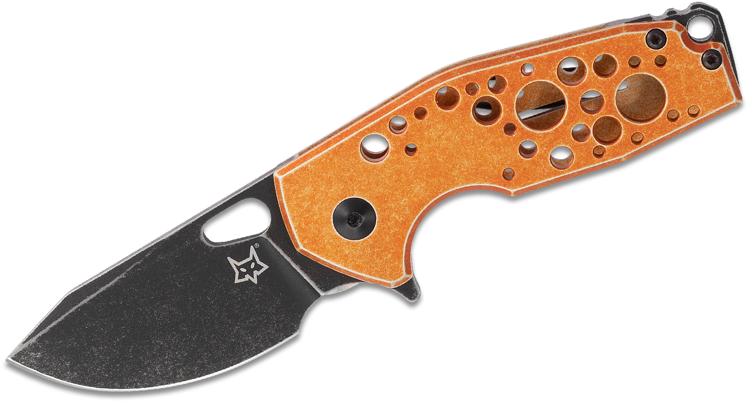 The Best Frame Lock Knives | KnifeCenter Blog