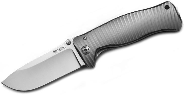 The Best Frame Lock Knives | KnifeCenter Blog