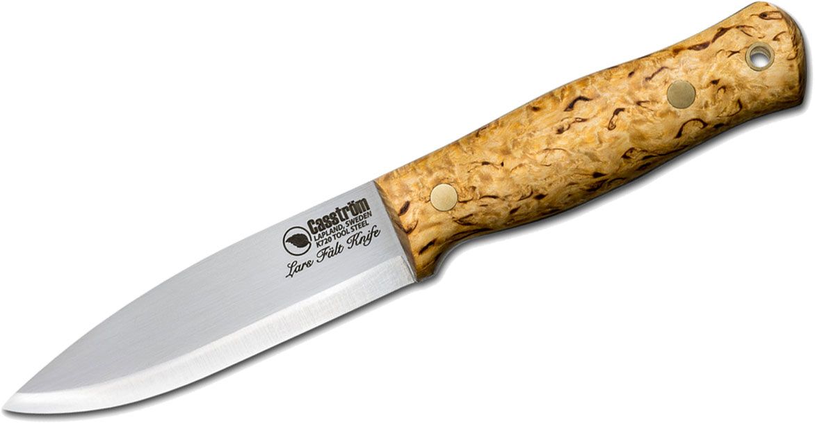 Best Bushcraft Knives - Expert Advice - KnifeCenter