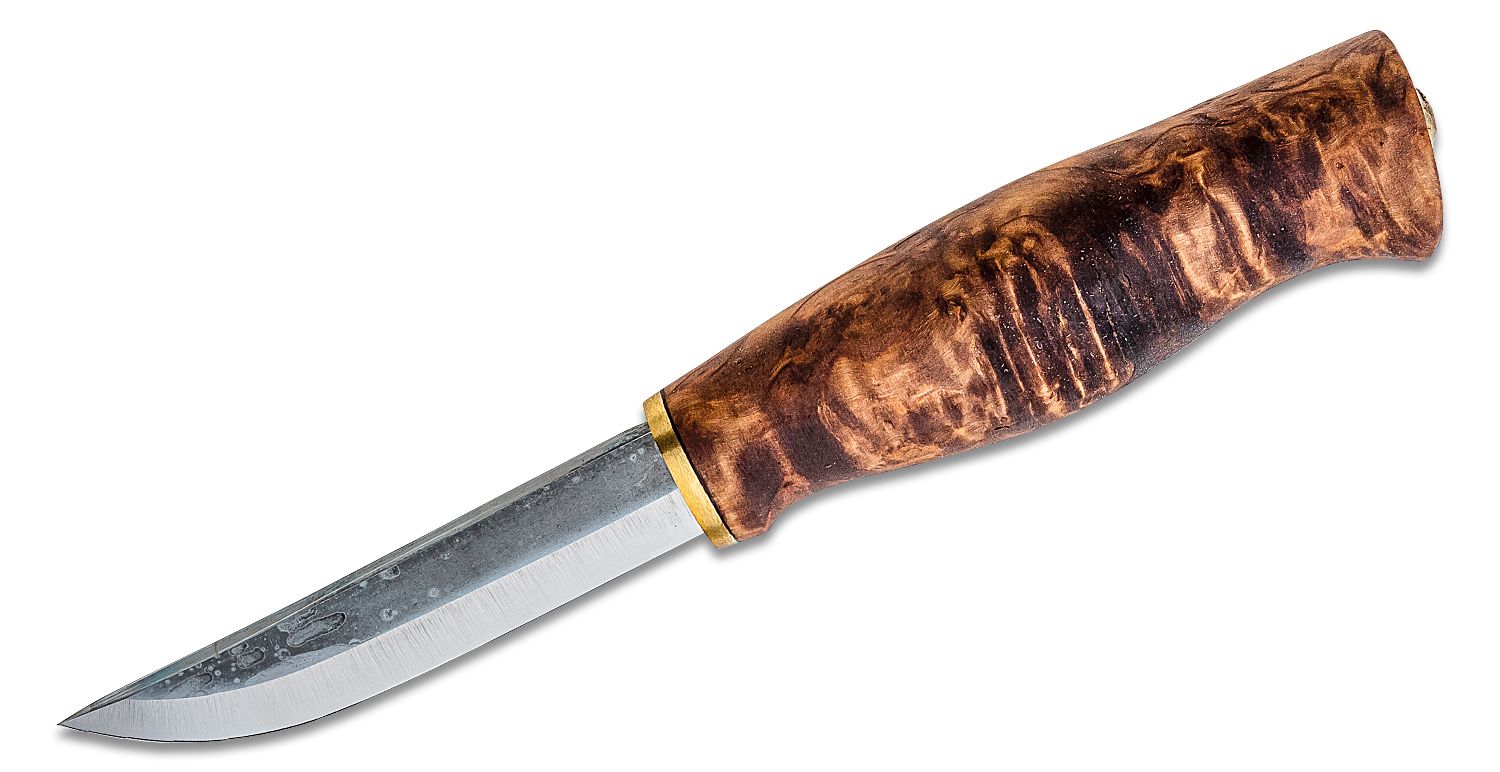 Best Bushcraft Knives - Expert Advice - KnifeCenter