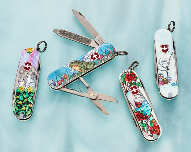 Best Swiss Army Knife: 15 Top Picks for Everyone - Expert Advice - KnifeCenter