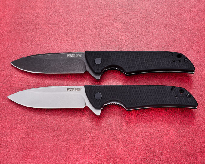 KnifeCenter Exclusive Kershaw Mini Skyline | KnifeCenter Blog