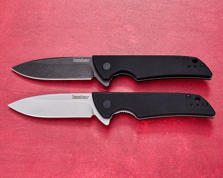 KnifeCenter Exclusive Kershaw Mini Skyline | KnifeCenter Blog