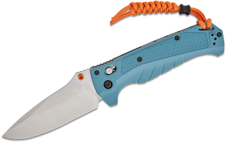 Best Benchmade Knives: Top Picks - Expert Advice - KnifeCenter