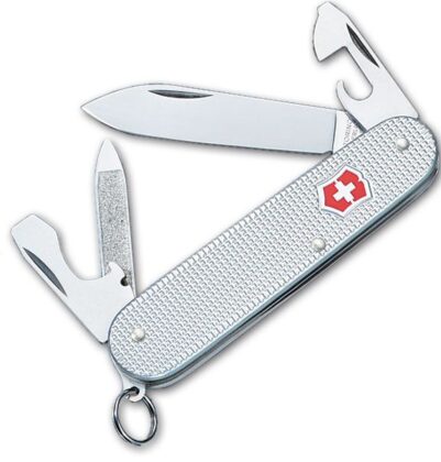 Best Swiss Army Knife: 15 Top Picks for Everyone - Expert Advice - KnifeCenter