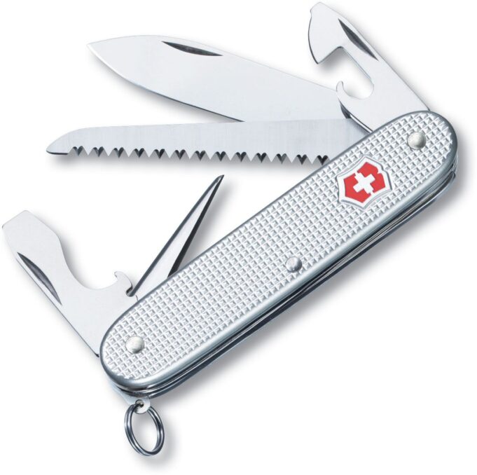 Best Swiss Army Knife: 15 Top Picks for Everyone - Expert Advice ...