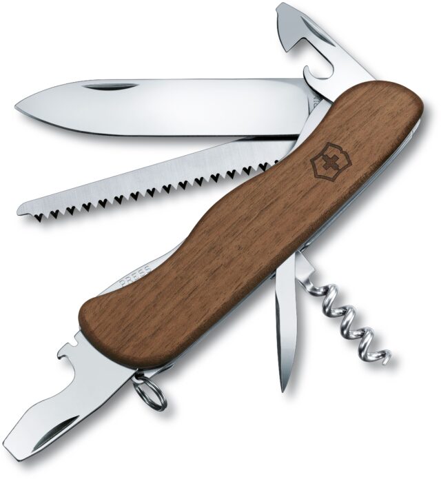 Best Swiss Army Knife: 15 Top Picks for Everyone - Expert Advice - KnifeCenter