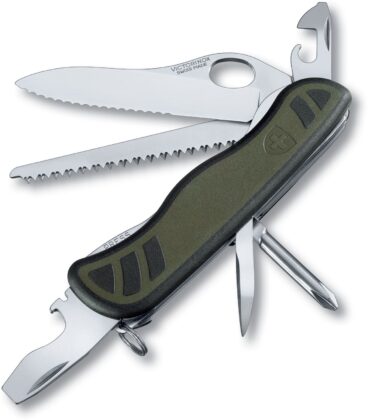 Best Swiss Army Knife: 15 Top Picks for Everyone - Expert Advice - KnifeCenter