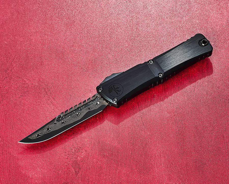 Microtech OTF Autos, Manual Folders and More | KnifeCenter Blog