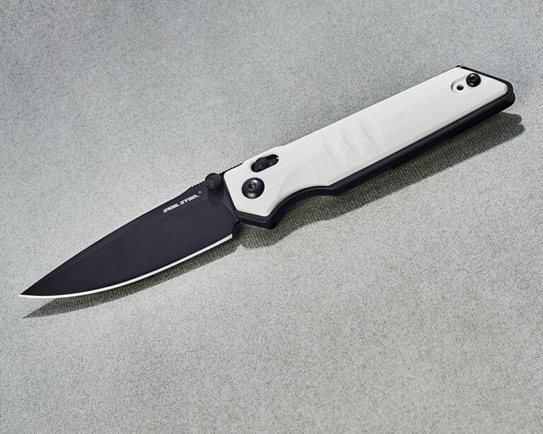 KnifeCenter Blog