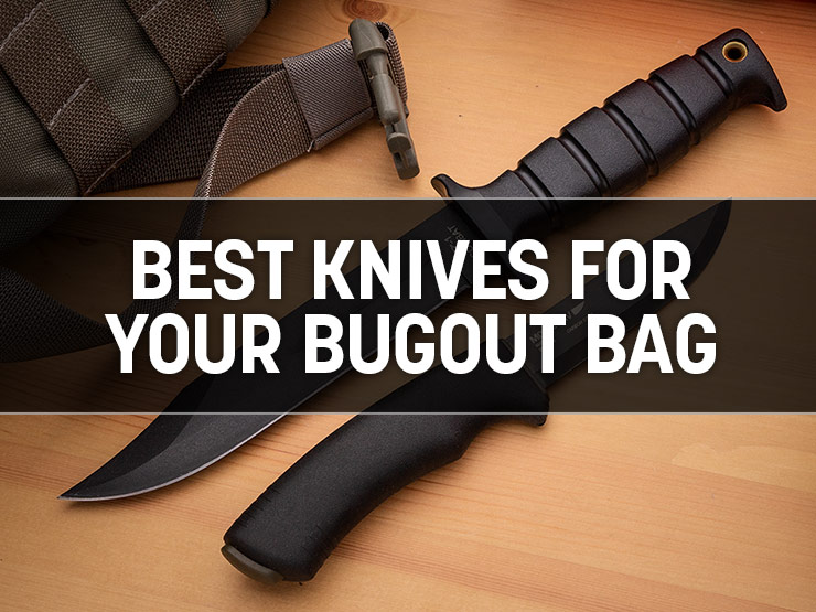 Best Microtech Knives: Top Tactical Picks - Expert Advice - KnifeCenter