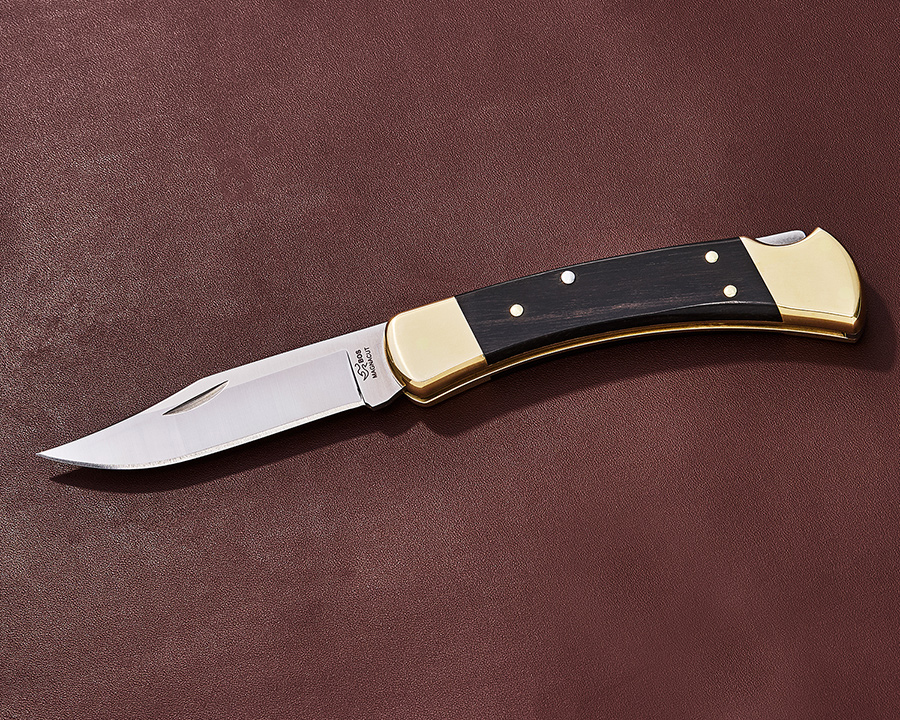 Pre-Order 60th Anniversary Buck 110 in MagnaCut | KnifeCenter Blog