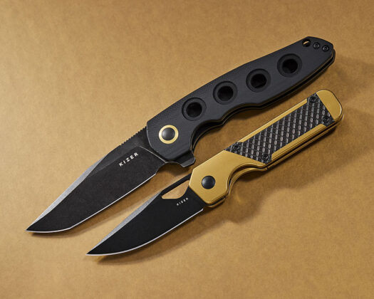 KnifeCenter Blog