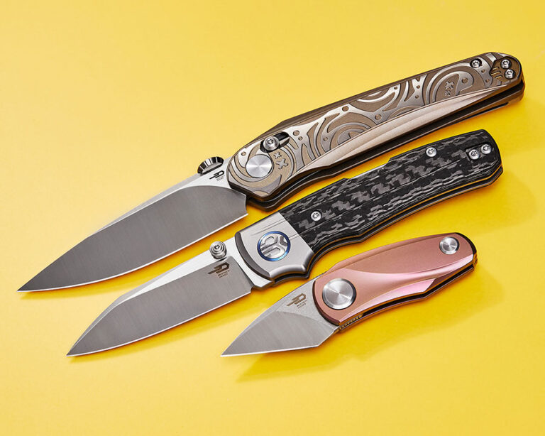 KnifeCenter Blog