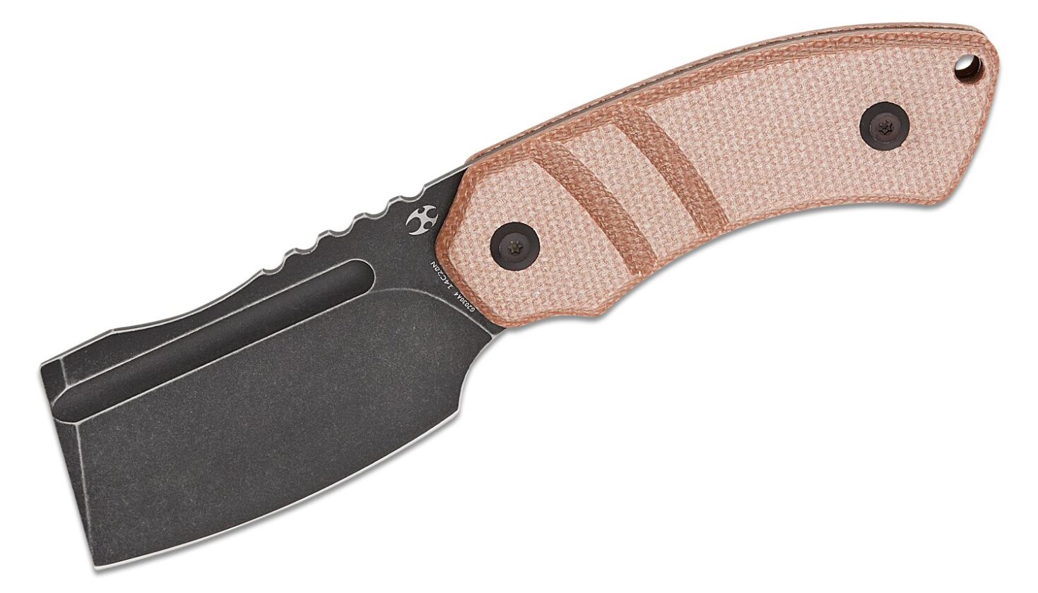 The Truth About Pocket Fixed Blades - Expert Advice - KnifeCenter