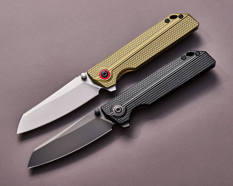 KnifeCenter Blog