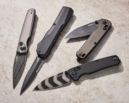 KnifeCenter Blog