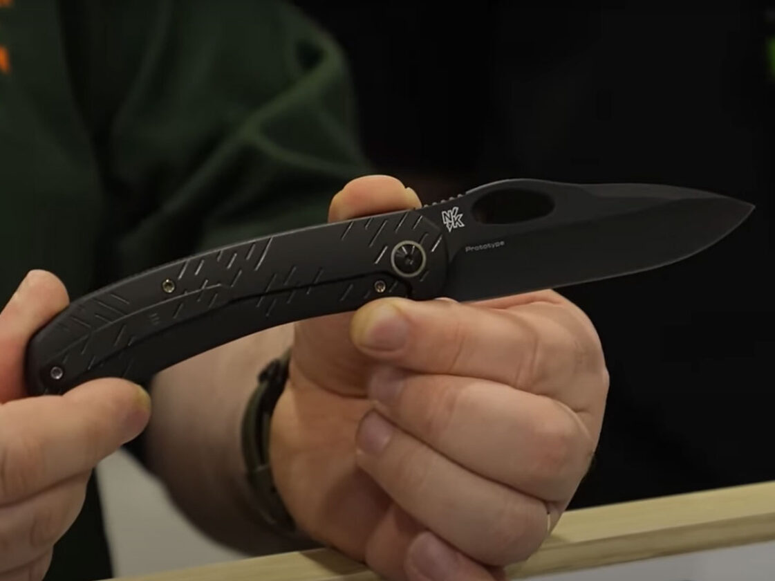 New WE Knives Coming Soon in 2025 - Expert Advice - KnifeCenter
