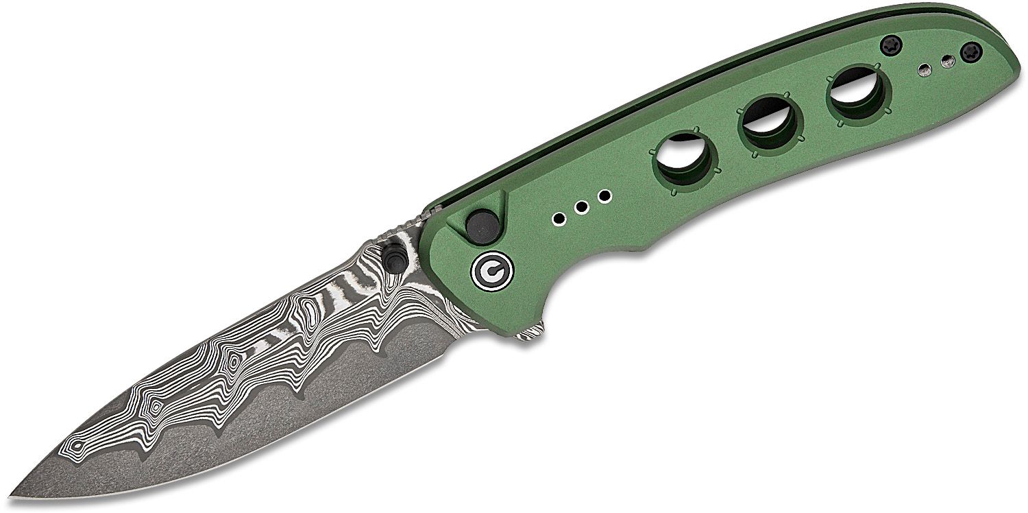 Best New Knives Going Into 2025: KnifeCenter's Top Picks - Expert ...