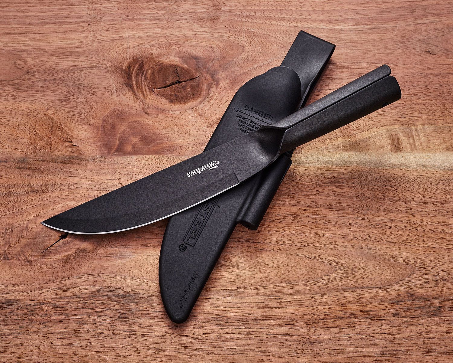 The Best Starter Fixed Blade Knives for Under $50 (or So!) - Expert ...