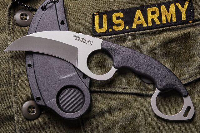 The Best Starter Fixed Blade Knives for Under $50 (or So!) - Expert ...