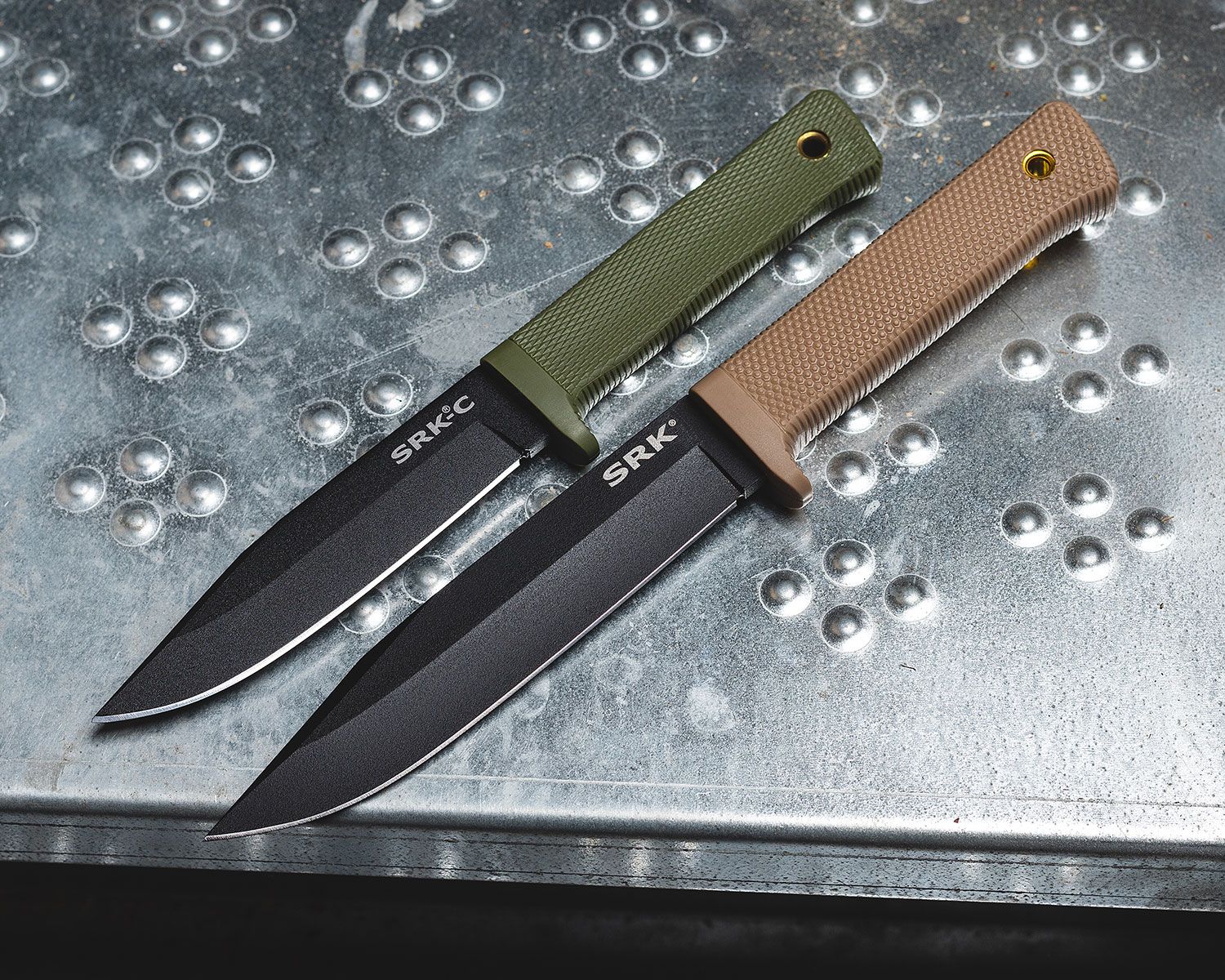 The Best Starter Fixed Blade Knives for Under $50 (or So!) - Expert Advice - KnifeCenter