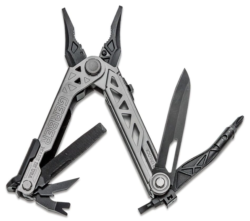 Multi-Tools: Find the Best One for Your Everyday Carry (EDC) - Expert ...