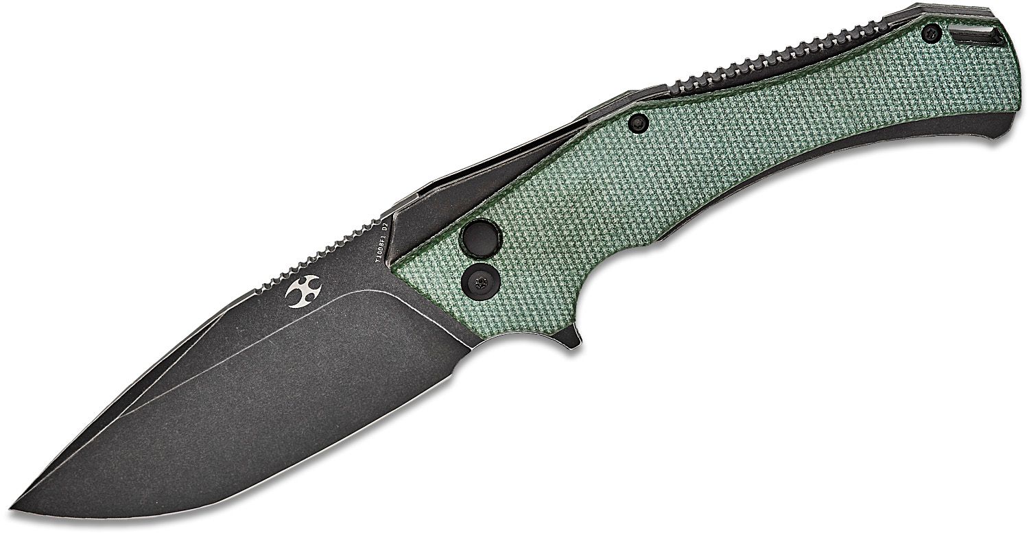 Best New Knives Going Into 2025: KnifeCenter's Top Picks - Expert Advice - KnifeCenter