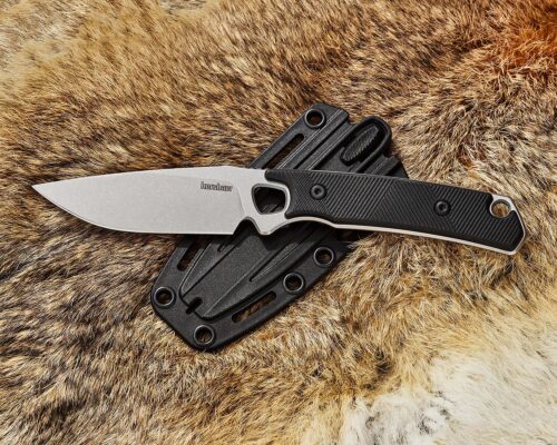 Best New Knives Going Into 2025: KnifeCenter's Top Picks - Expert Advice - KnifeCenter