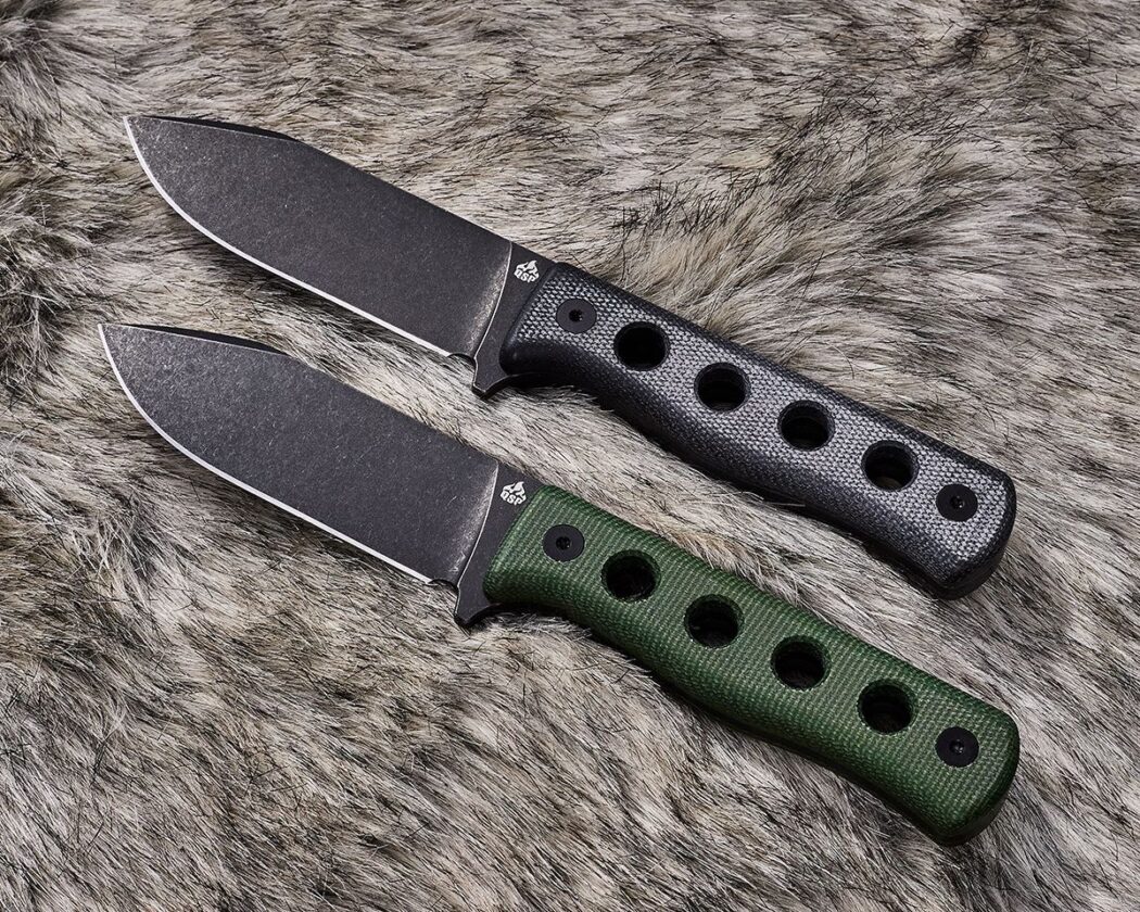 Best New Knives Going Into 2025: KnifeCenter's Top Picks - Expert ...
