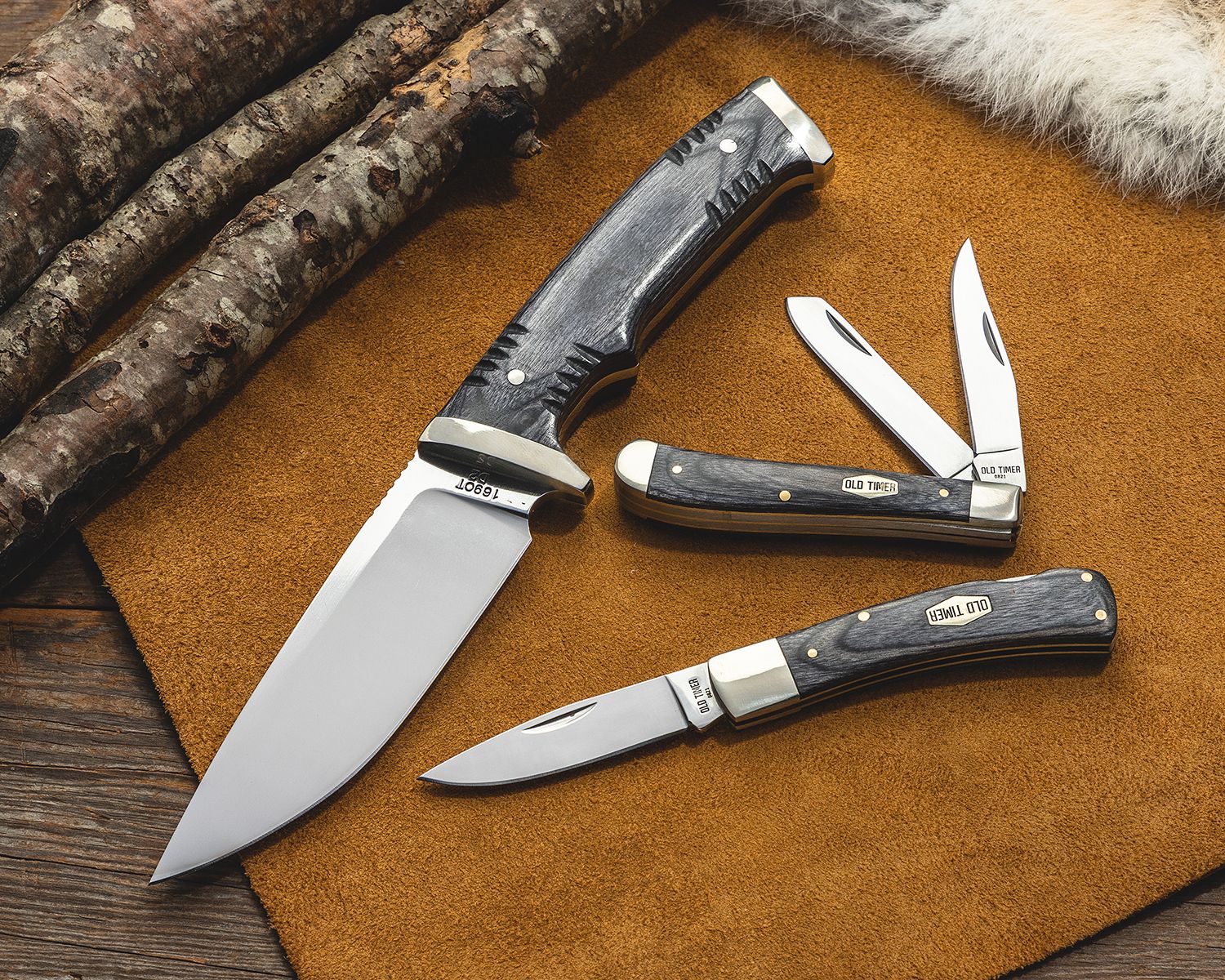 The Best Starter Fixed Blade Knives for Under $50 (or So!) - Expert ...