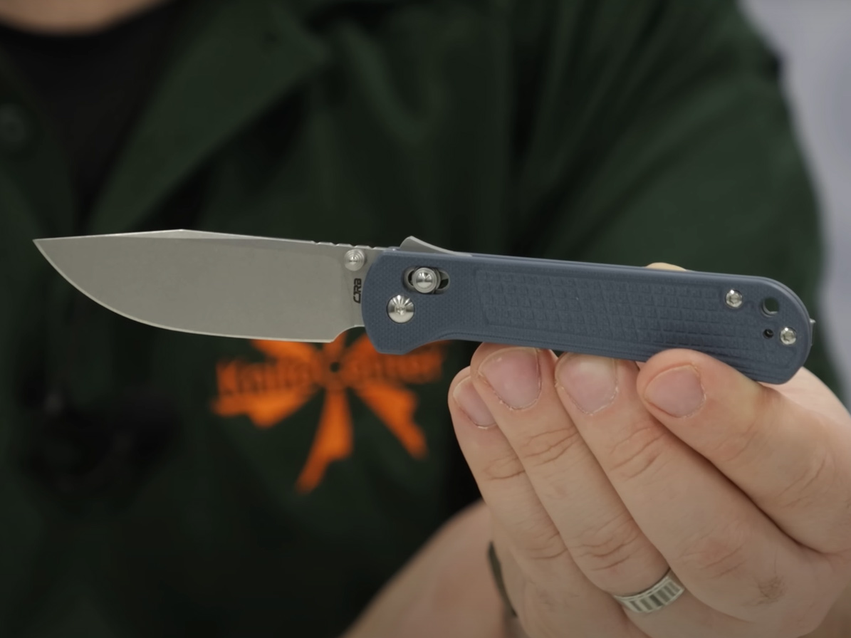 CJRB and Artisan Cutlery Knives Coming Soon in 2025: A Deep Dive ...