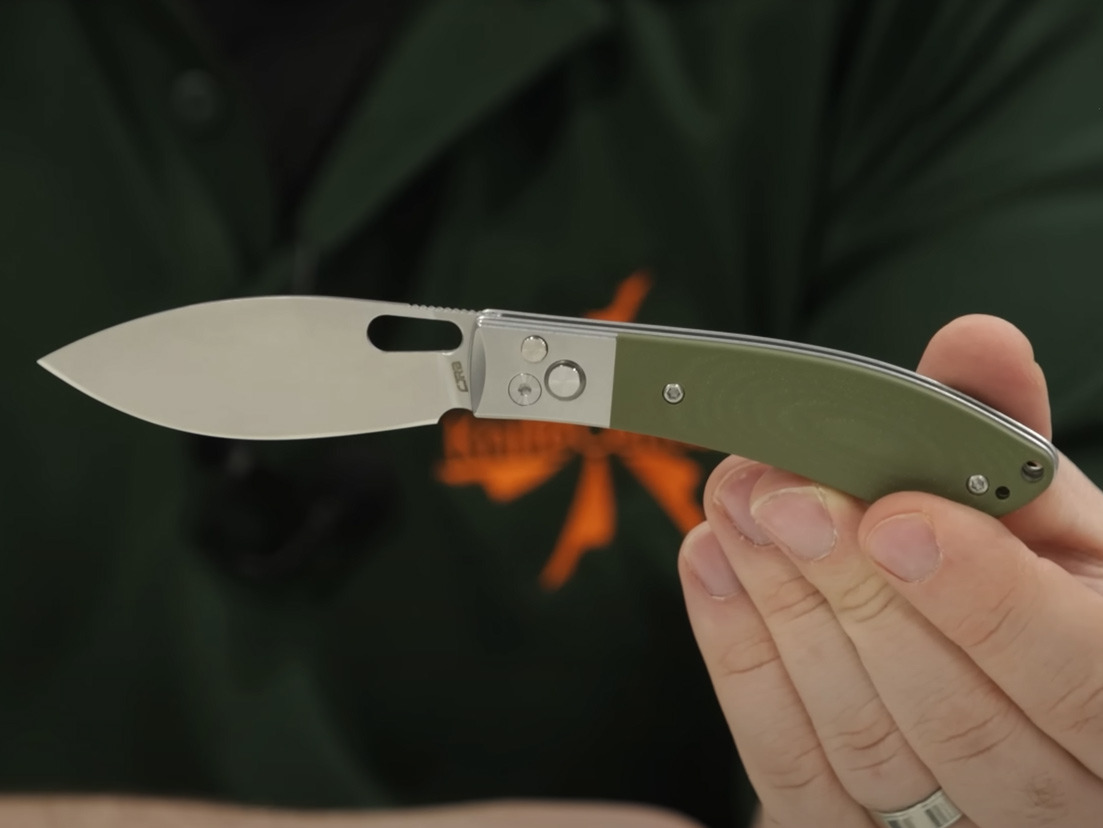 CJRB and Artisan Cutlery Knives Coming Soon in 2025: A Deep Dive ...