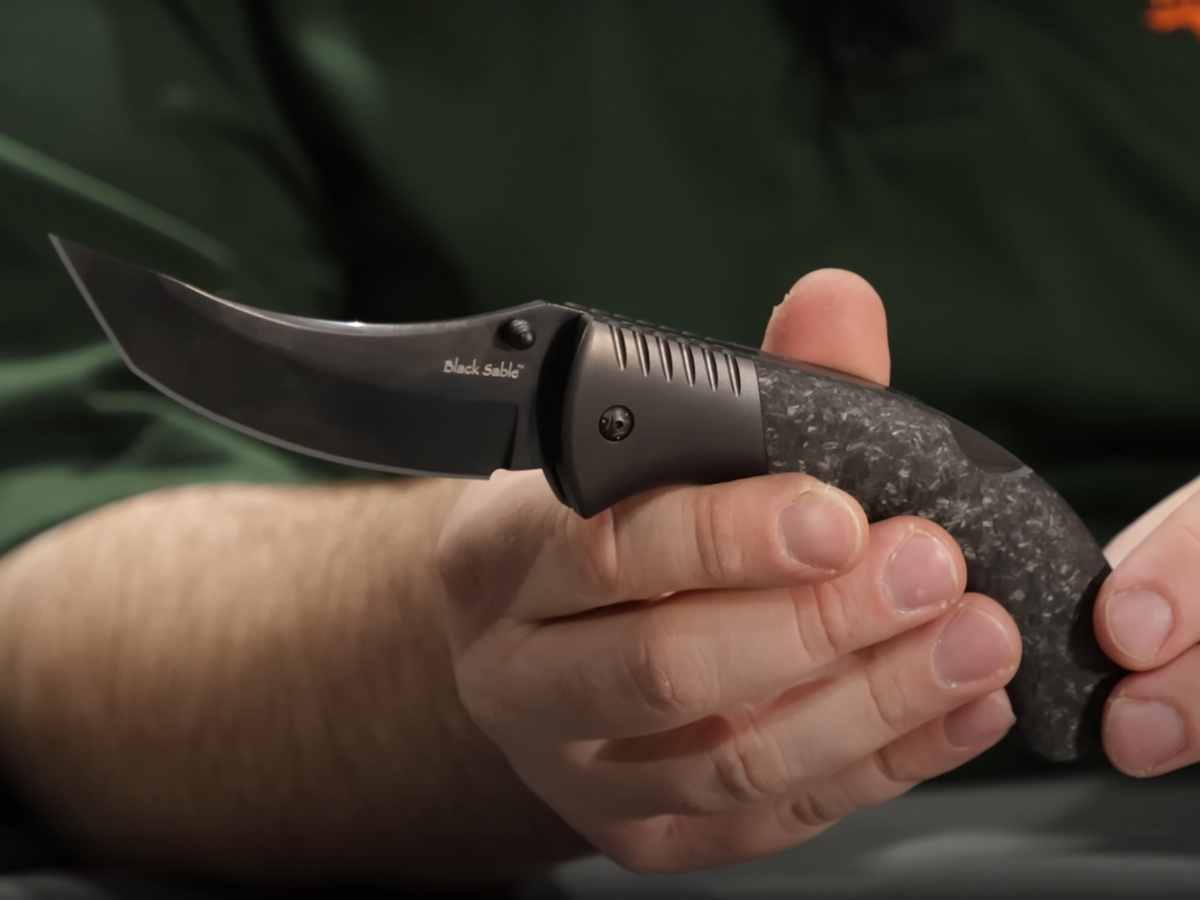 Cold Steel Knives Surprises Collectors With XL and Retooled Classics ...