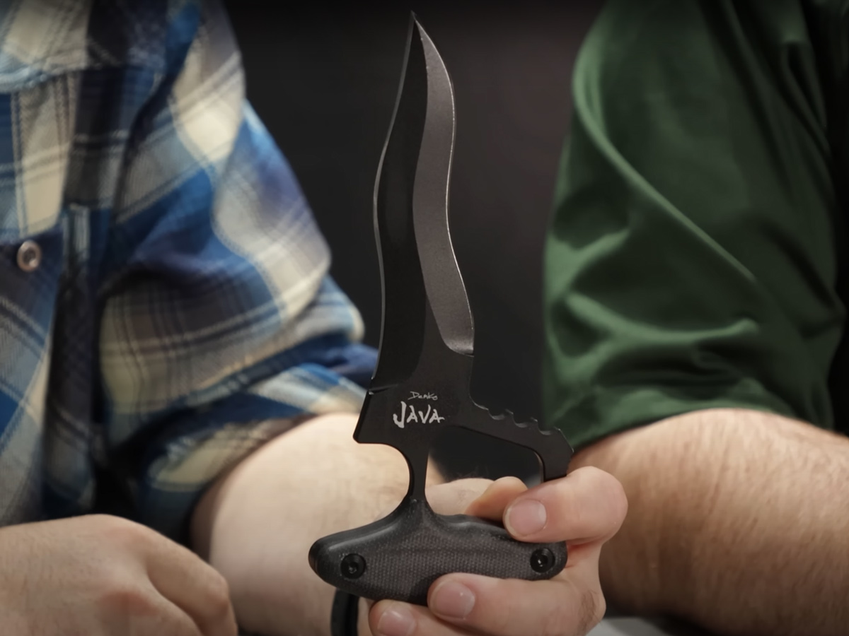 Cold Steel Knives Surprises Collectors With XL and Retooled Classics for 2025 - Expert Advice ...