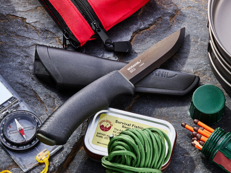 Is This Still the Best Budget Fixed Blade Knife of All Time? - Expert ...