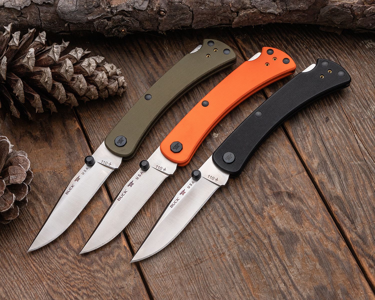 Top 10 Knives Every Knife Enthusiast Should Own - Expert Advice ...