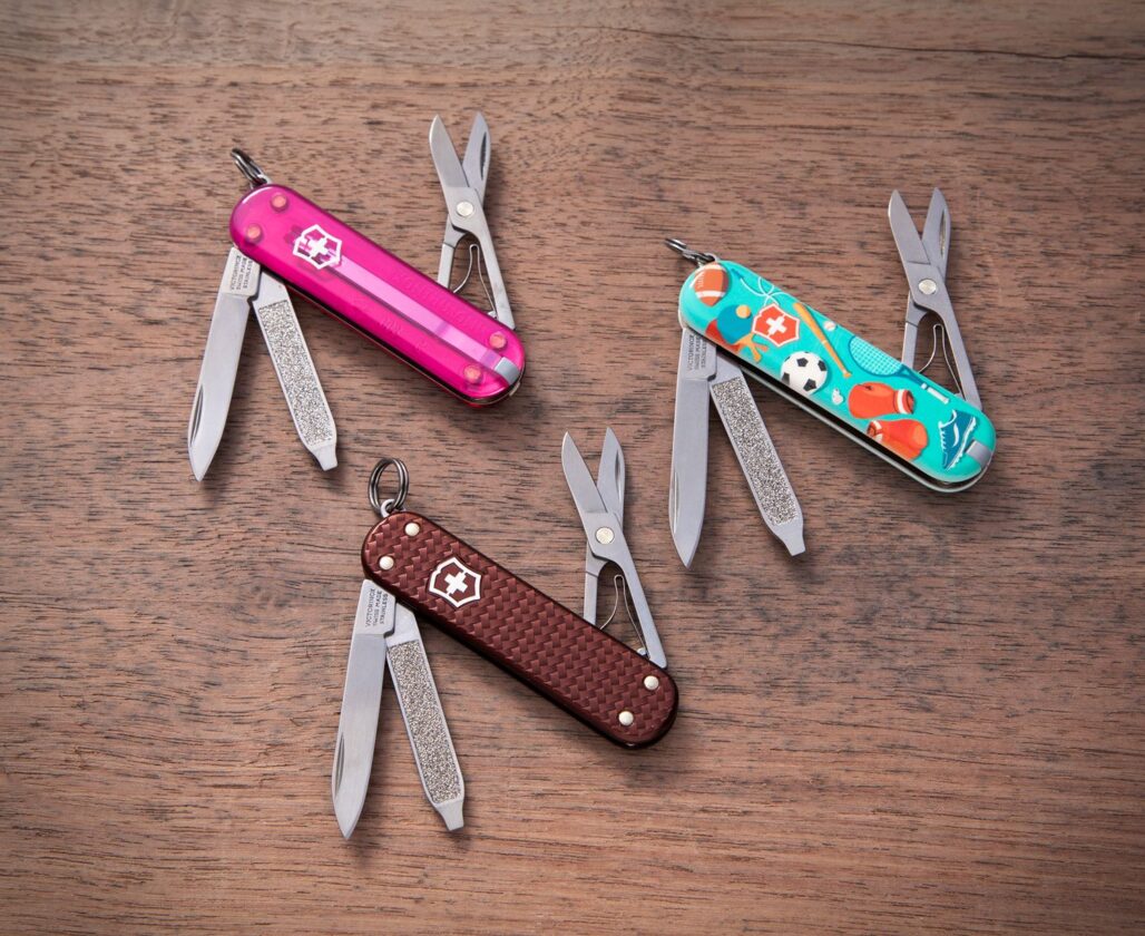 Top 10 Knives Every Knife Enthusiast Should Own - Expert Advice ...