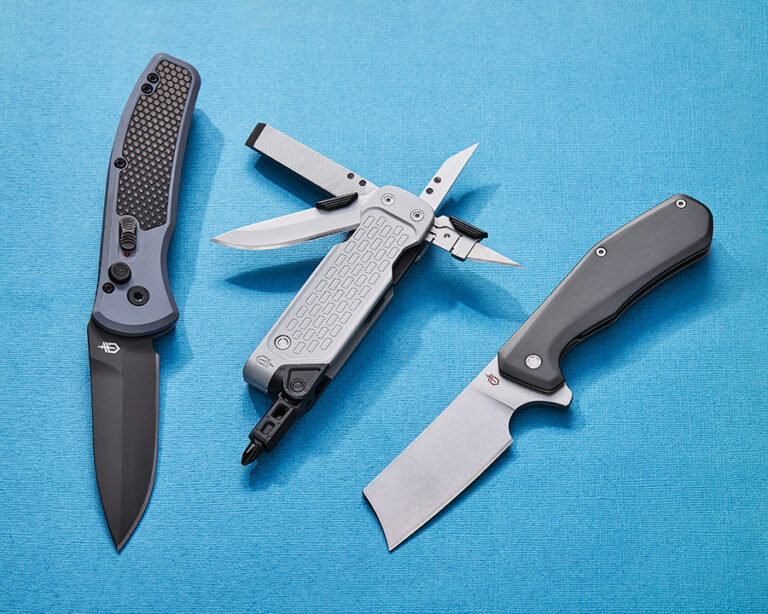 Specials on Gerber Knives and Tools | KnifeCenter Blog