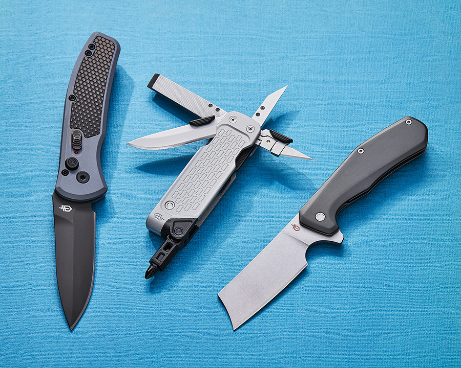 Specials on Gerber Knives and Tools | KnifeCenter Blog