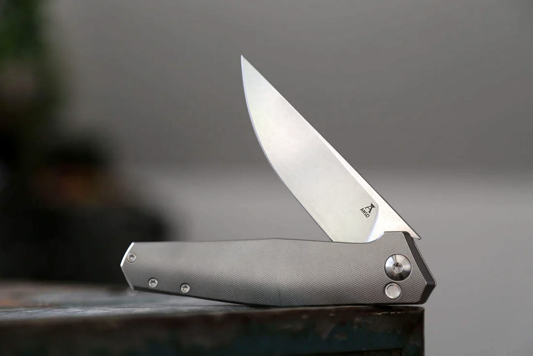 The BLADE Show 2025 Knife Of The Year® Award Winners - Expert Advice ...